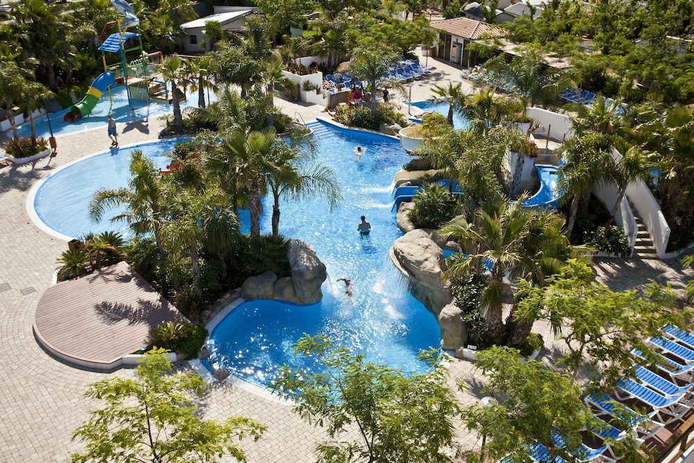 La Siesta Salou Resort & Camping in Salou | Best Rates & Deals on Orbitz