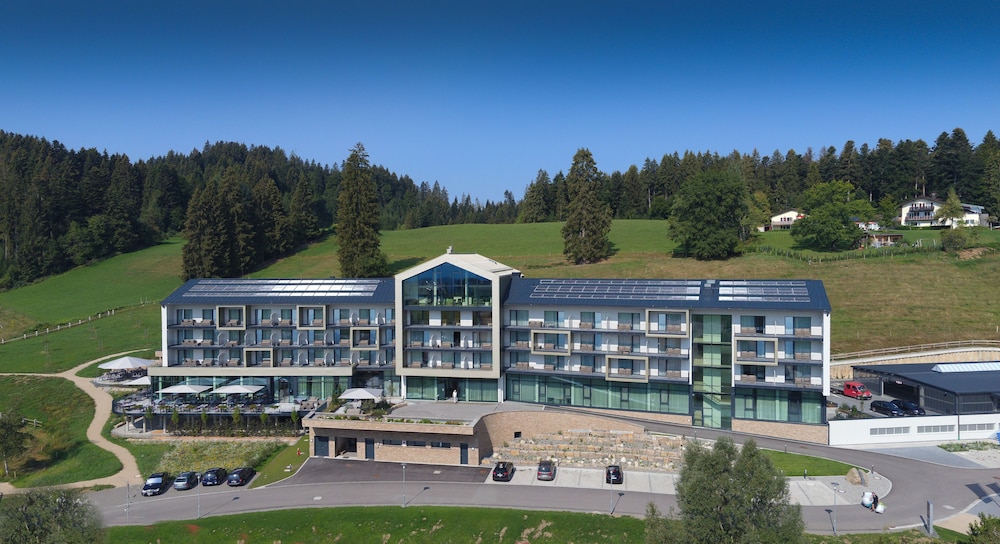 Hotel Edita in Scheidegg | Best Rates & Deals on Orbitz