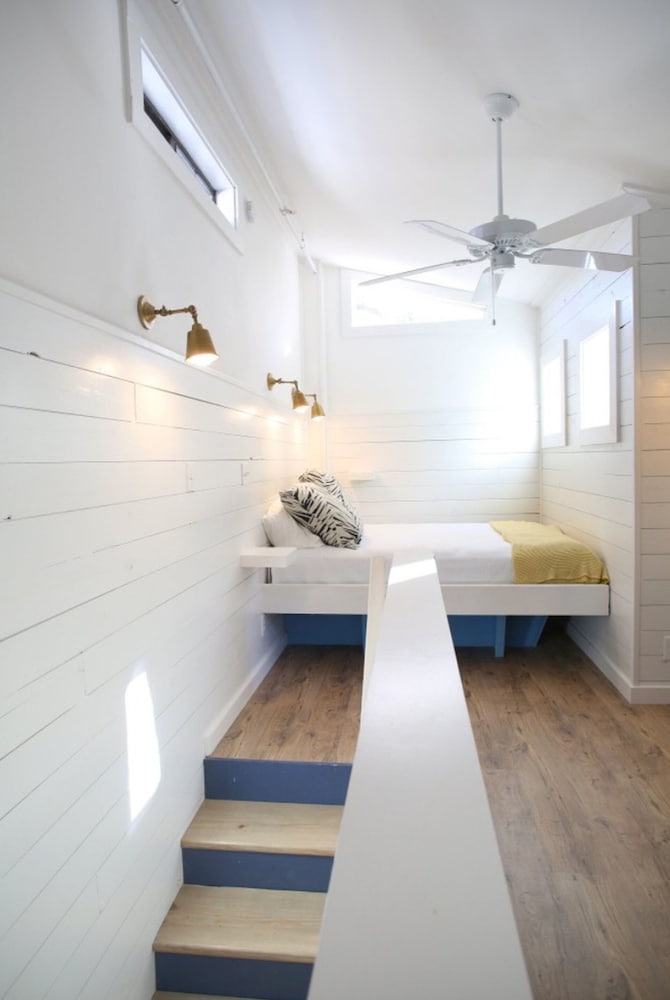 NEW! Fairhope’s most unique and spacious . Families, couples and pet ...