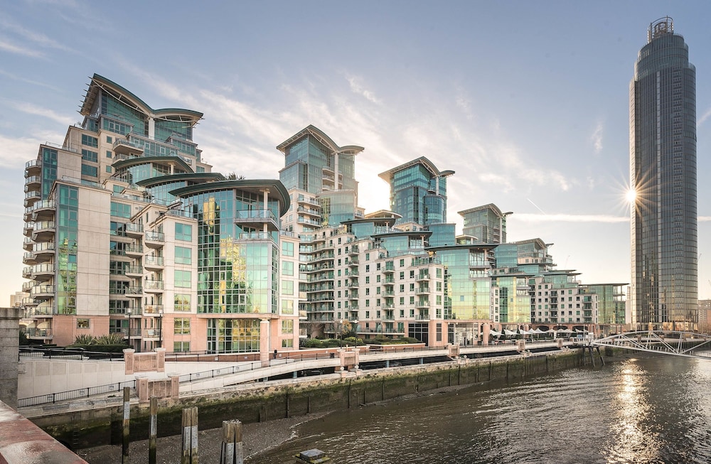 Hamilton House Apartments, London: Room Prices & Reviews | Travelocity