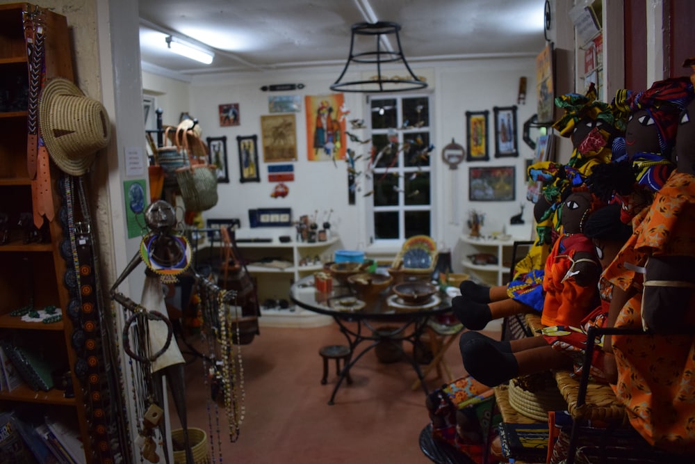 Rondo Retreat Centre in Kakamega | Best Rates & Deals on Orbitz