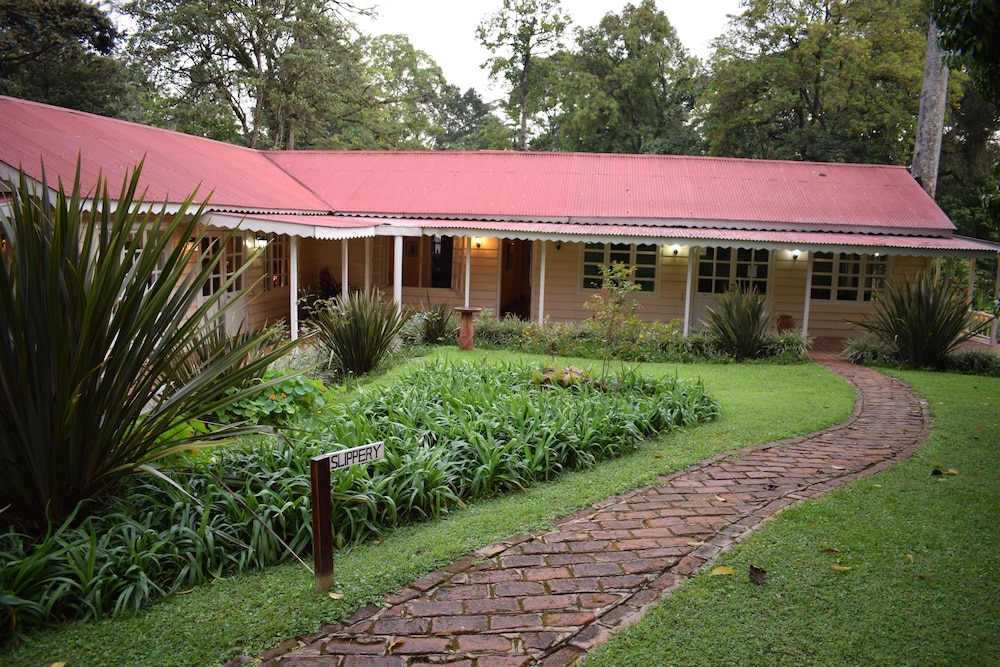 Rondo Retreat Centre in Kakamega | Best Rates & Deals on Orbitz