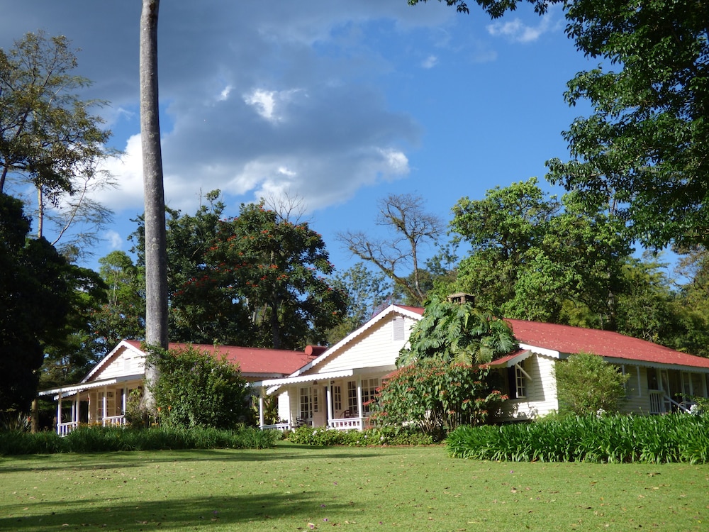 Rondo Retreat Centre in Kakamega | Best Rates & Deals on Orbitz