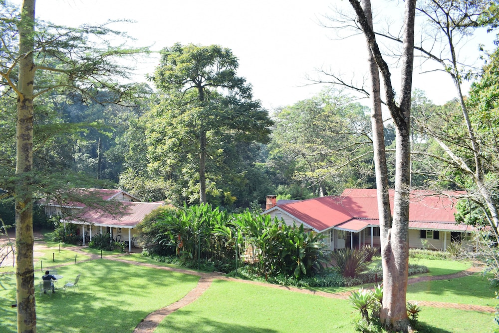 Rondo Retreat Centre in Kakamega | Best Rates & Deals on Orbitz