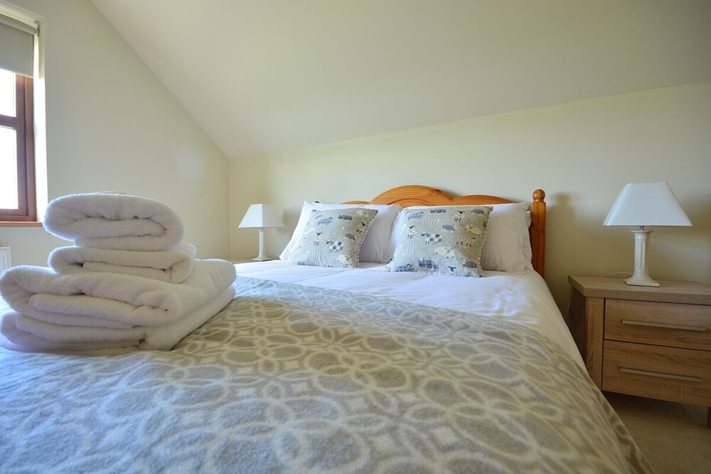 Atlantic Lodge 3 bedroom house VRBO - Ballydavid | Vrbo