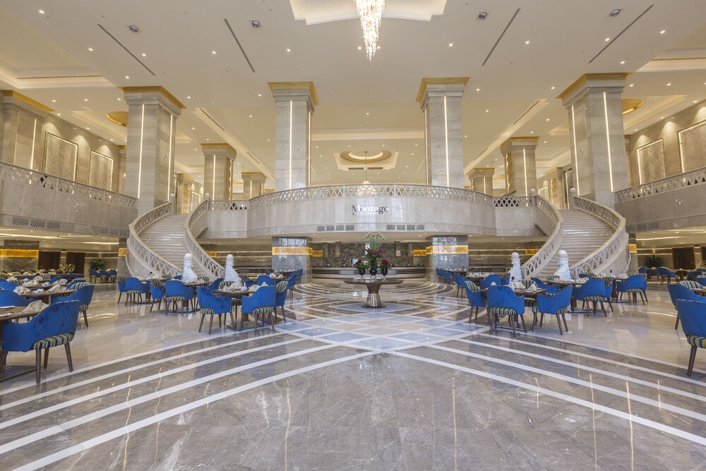 The St. Regis Almasa Hotel, Cairo, Cairo: $165 Room Prices & Reviews ...