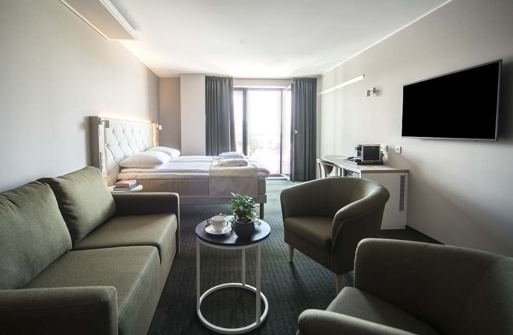 Metropol Spa Hotel i Tallinn : priser & recensioner hos mrjet.se