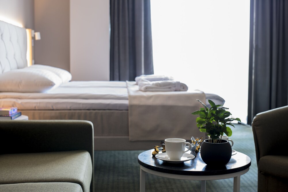 Metropol Spa Hotel i Tallinn : priser & recensioner hos mrjet.se