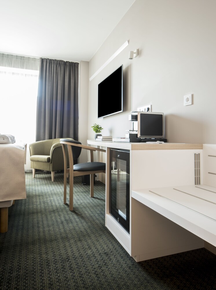 Metropol Spa Hotel i Tallinn : priser & recensioner hos mrjet.se