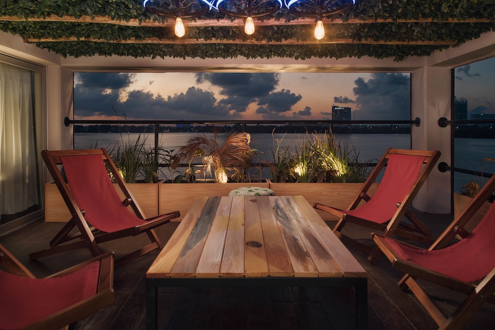 Mayan Monkey Cancun in Cancun | Best Rates & Deals on Orbitz