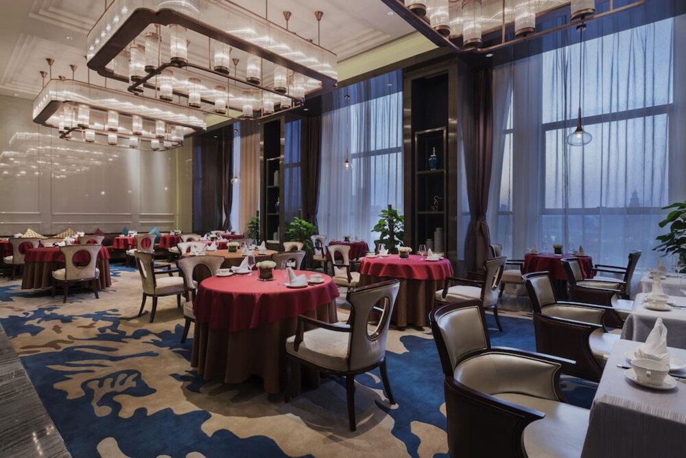 Wanda Realm Yinchuan in Yinchuan | Best Rates & Deals on Orbitz