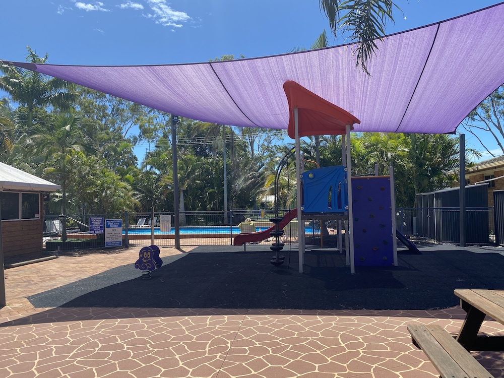 Big4 Point Vernon Holiday Park: Deals & Reviews (Hervey Bay, AUS) | Wotif