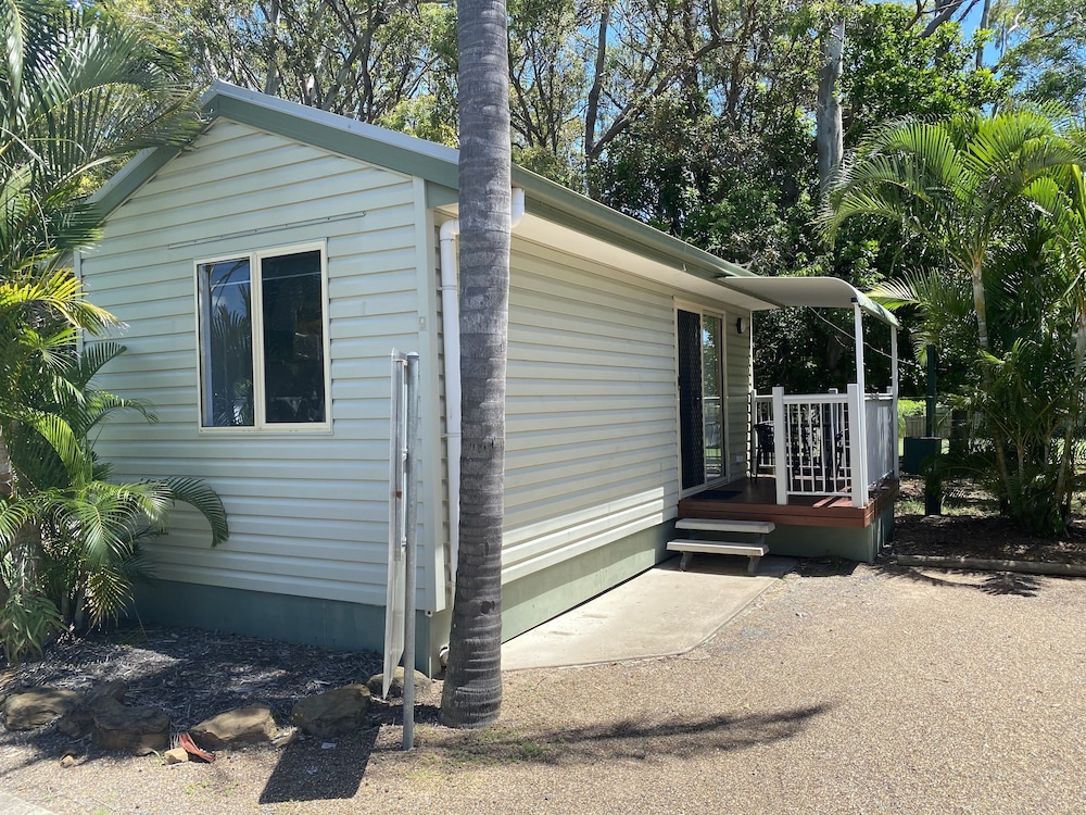 Big4 Point Vernon Holiday Park: Deals & Reviews (Hervey Bay, AUS) | Wotif