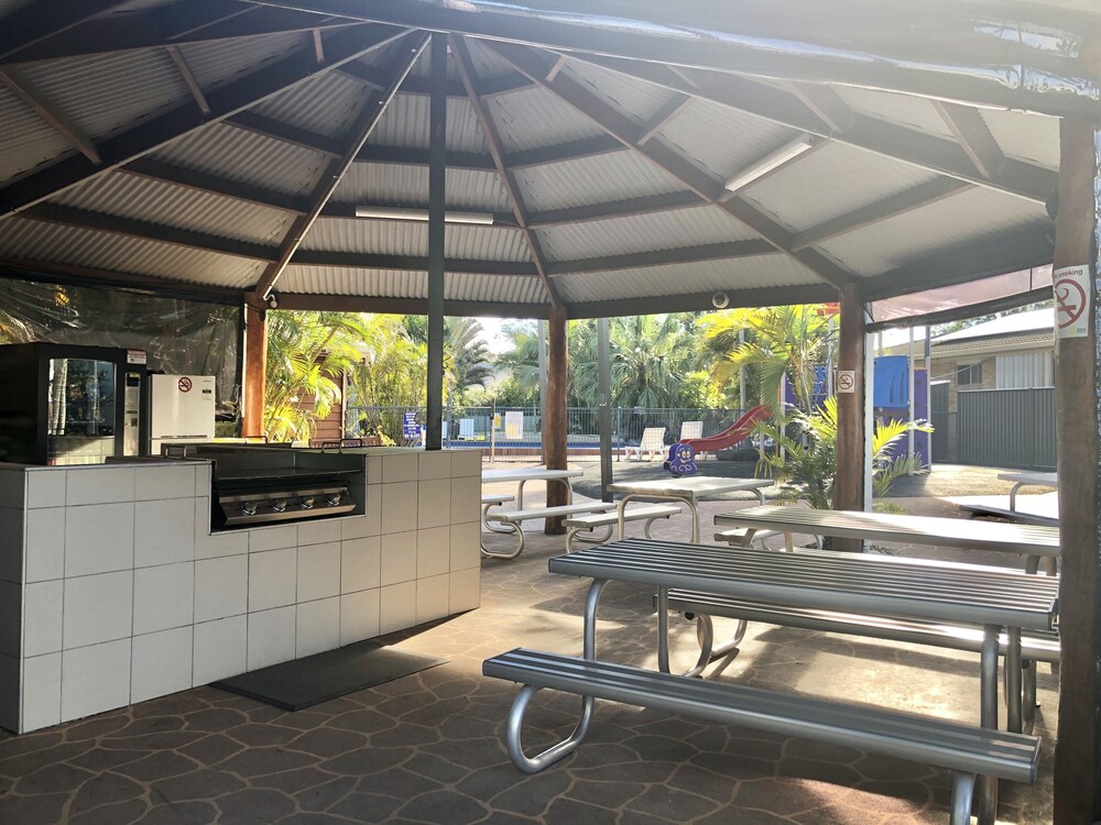 Big4 Point Vernon Holiday Park: Deals & Reviews (Hervey Bay, AUS) | Wotif