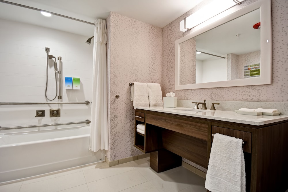 Home2 Suites by Hilton Walpole Foxboro in Boston | Best Rates & Deals ...