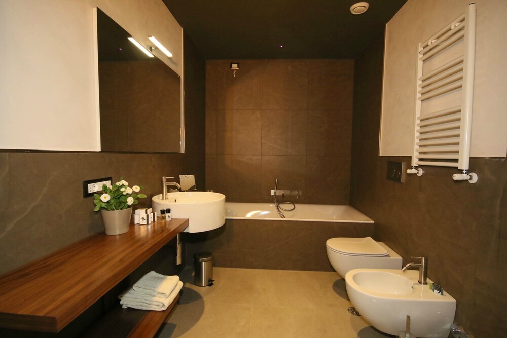Gasometer Urban Suites in Rome | Best Rates & Deals on Orbitz
