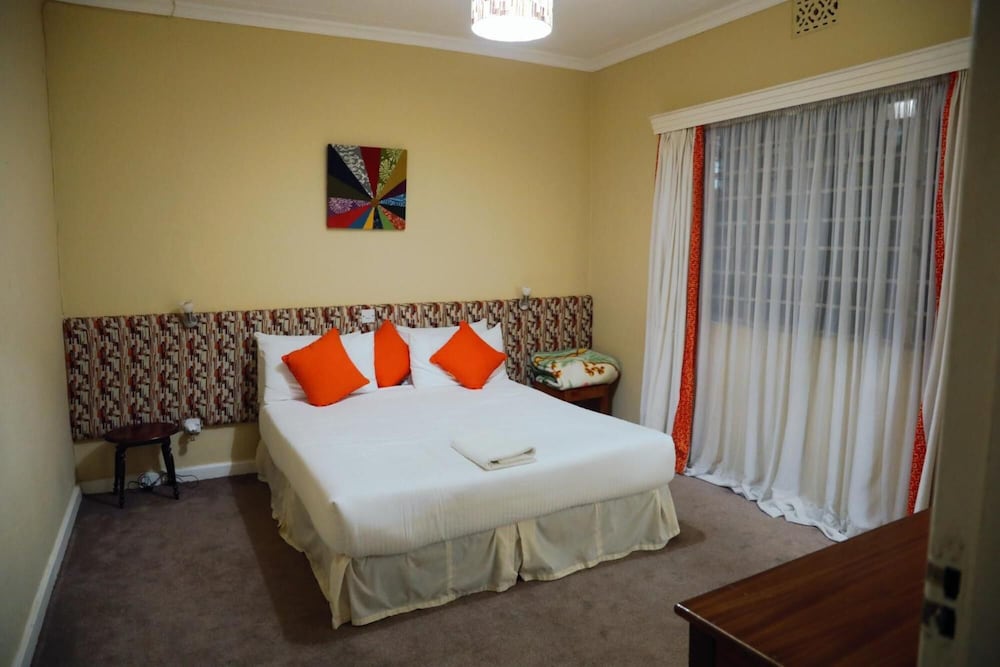Thayu Farm Hotel in Nairobi | Best Rates & Deals on Orbitz