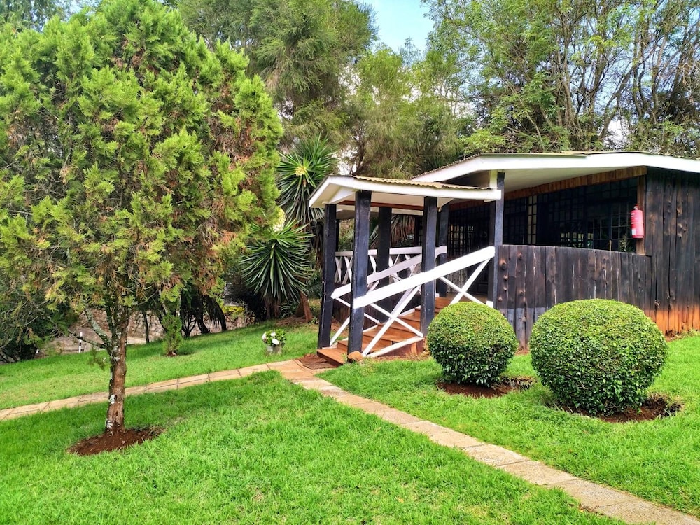 Thayu Farm Hotel in Nairobi | Best Rates & Deals on Orbitz