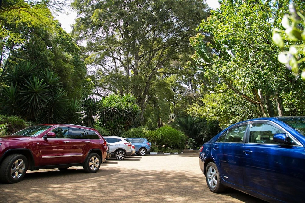 Thayu Farm Hotel in Nairobi | Best Rates & Deals on Orbitz