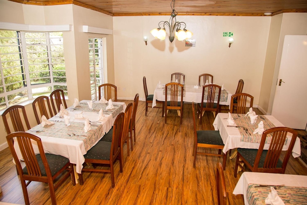 Thayu Farm Hotel in Nairobi | Best Rates & Deals on Orbitz