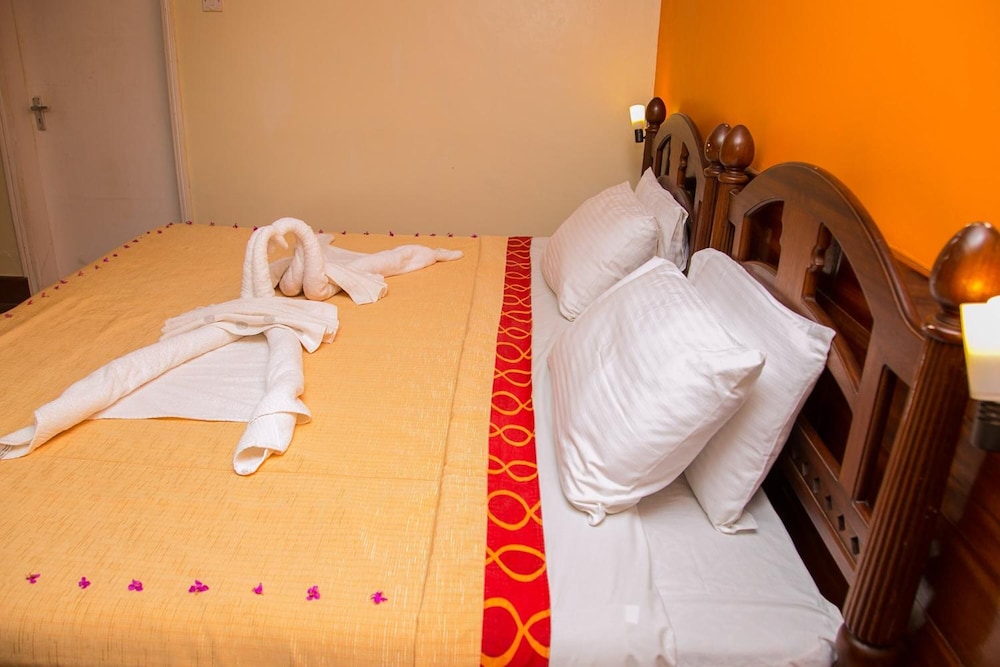 Thayu Farm Hotel in Nairobi | Best Rates & Deals on Orbitz