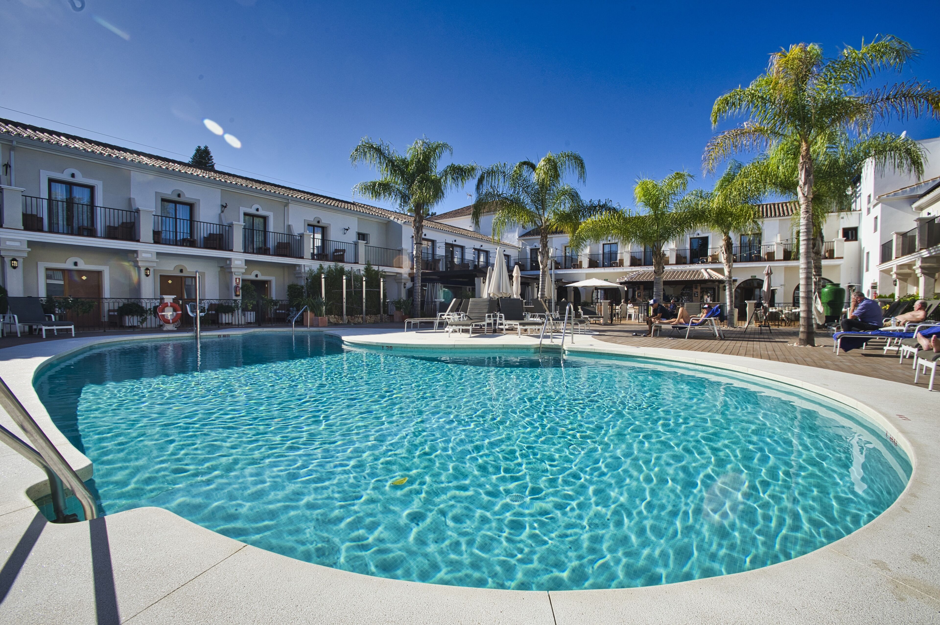 Don Carlos Resort & SPA (Marbella) – 2023 Updated Prices | Expedia.co.uk