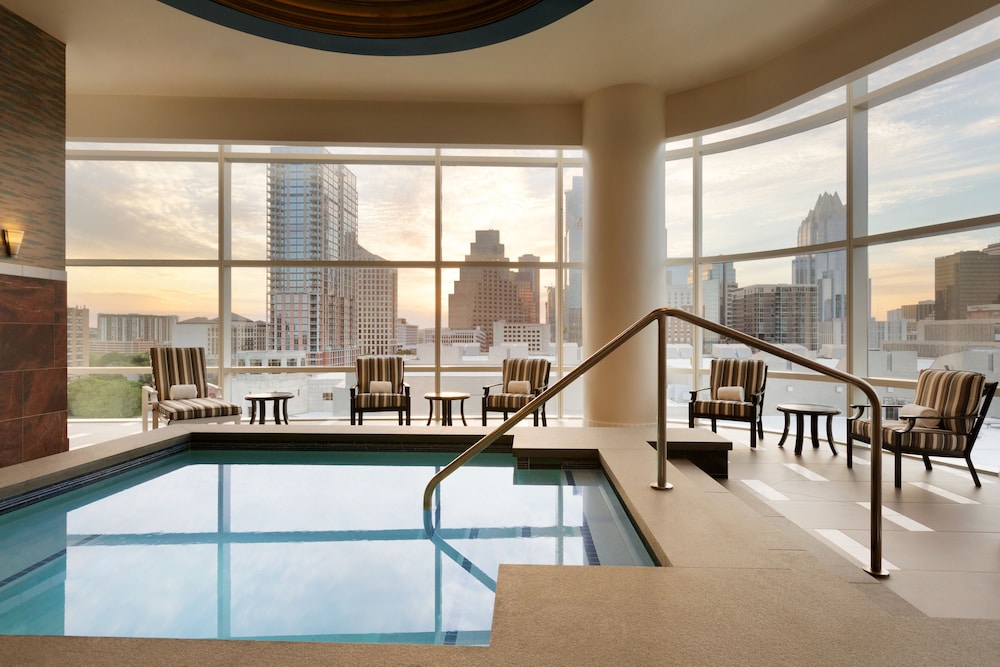 Fairmont Austin Gold Experience in Austin | Best Rates & Deals on Orbitz