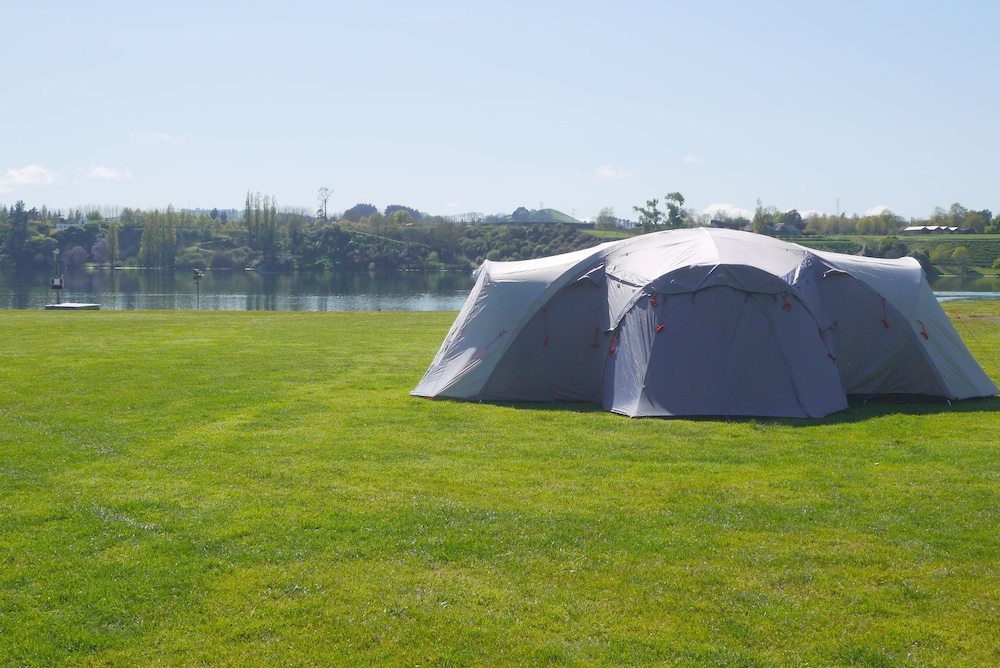 Lake Karapiro Mighty River Domain: NZ$17 Deals & Reviews (Maungatautari ...