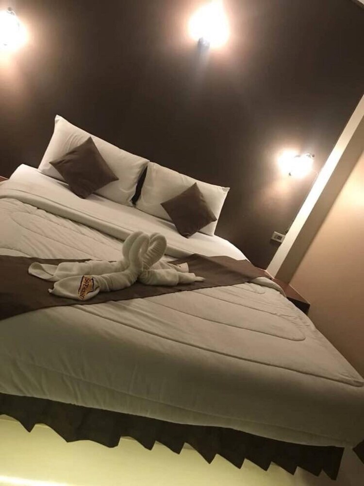 Safe House Phatthalung Resort: Deals & Reviews (Phatthalung, THA) | Wotif