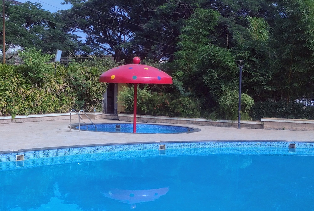 Hotel Ashwin, Igatpuri in Igatpuri | Best Rates & Deals on Orbitz