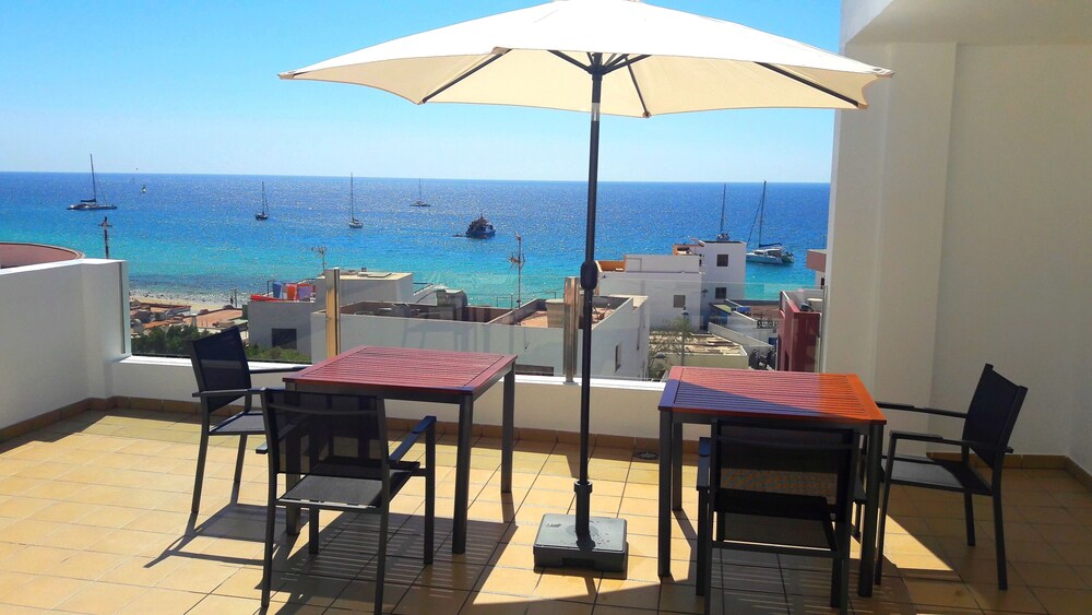Apartamento Sarah 3A, 2min to the beach and promenade, central and ...