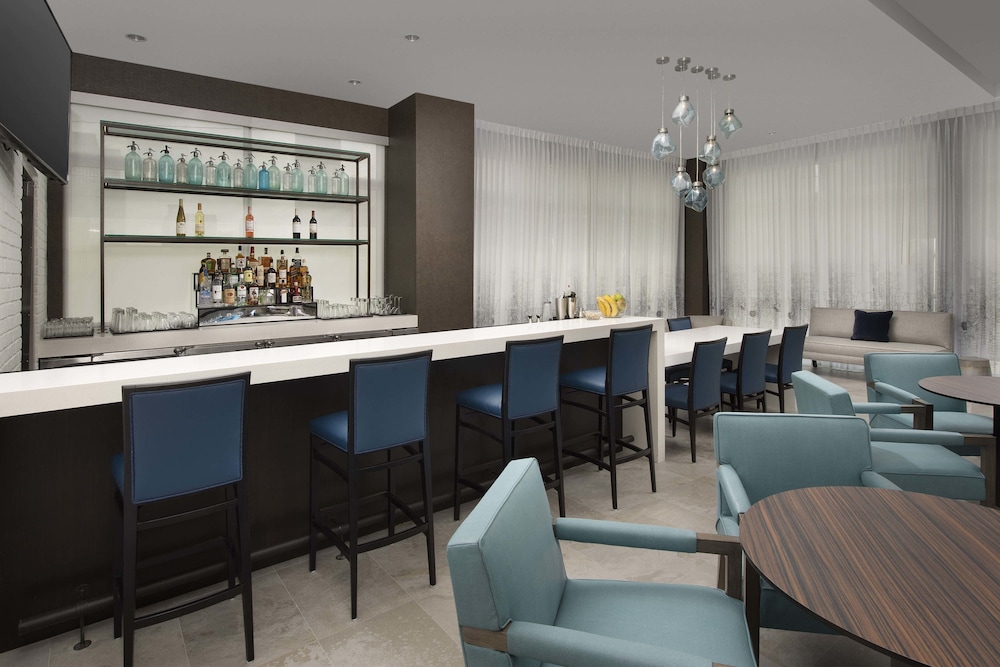 SpringHill Suites by Marriott Atlanta Downtown in Atlanta | Best Rates ...