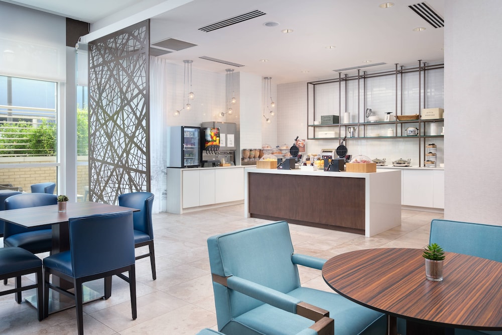 SpringHill Suites by Marriott Atlanta Downtown in Atlanta | Best Rates ...