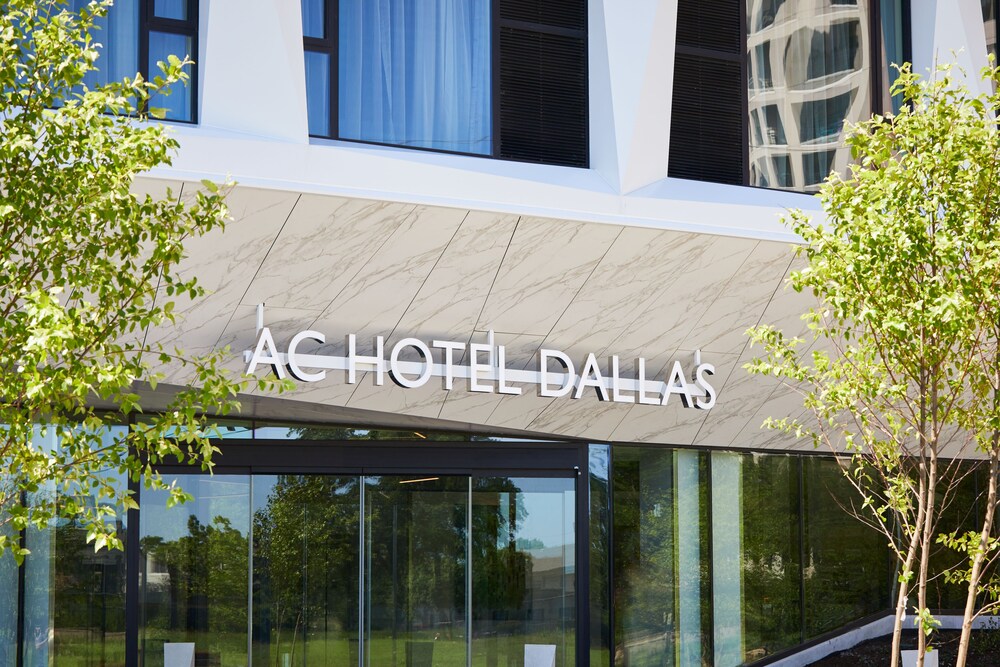 AC Hotel by Marriott Dallas by the Galleria in Dallas | Best Rates ...