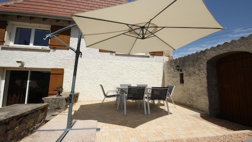 Gîte Des Avaizes - Beaujolais