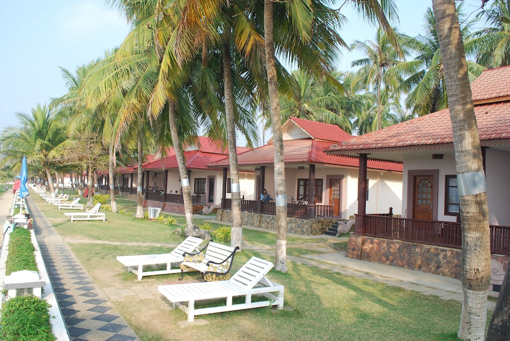 Golden Beach Resort Hotel in Chaung Thar | Best Rates & Deals on Orbitz