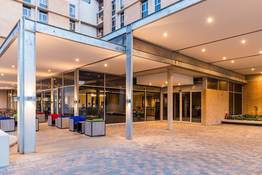 ONOMO Hotel Durban in Durban | Best Rates & Deals on Orbitz