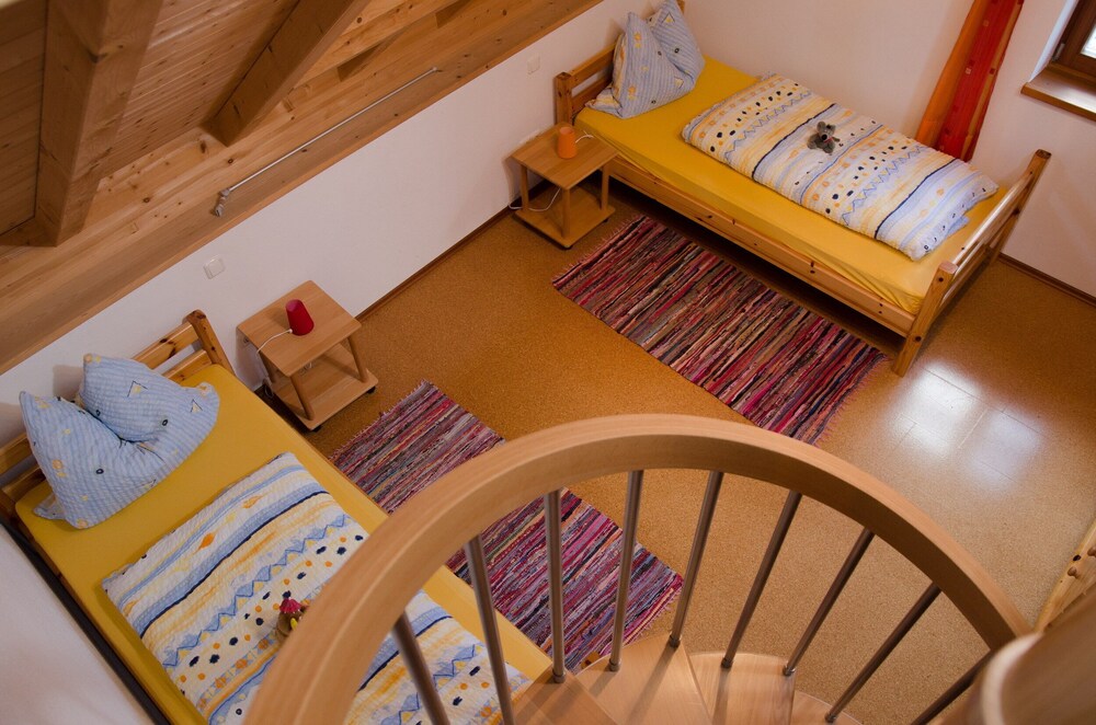 Ferienwohnung "Gretel" - Höpfling | Vrbo