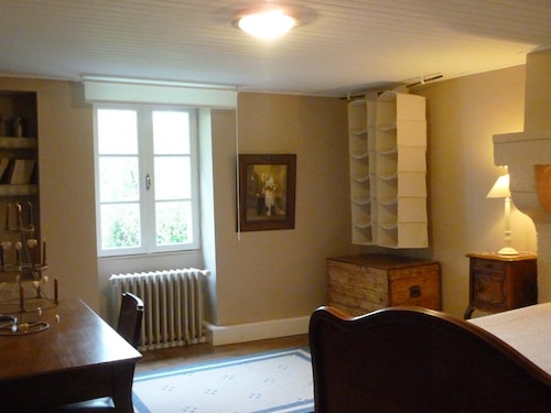Gîte à La Ferme Des ÂNes De Vassivière - Peyrat-le-Château