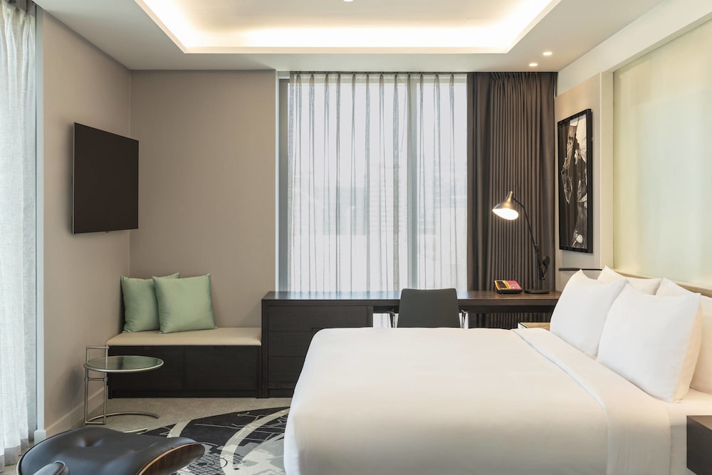 Aloft Dubai Creek in Dubai | Best Rates & Deals on Orbitz