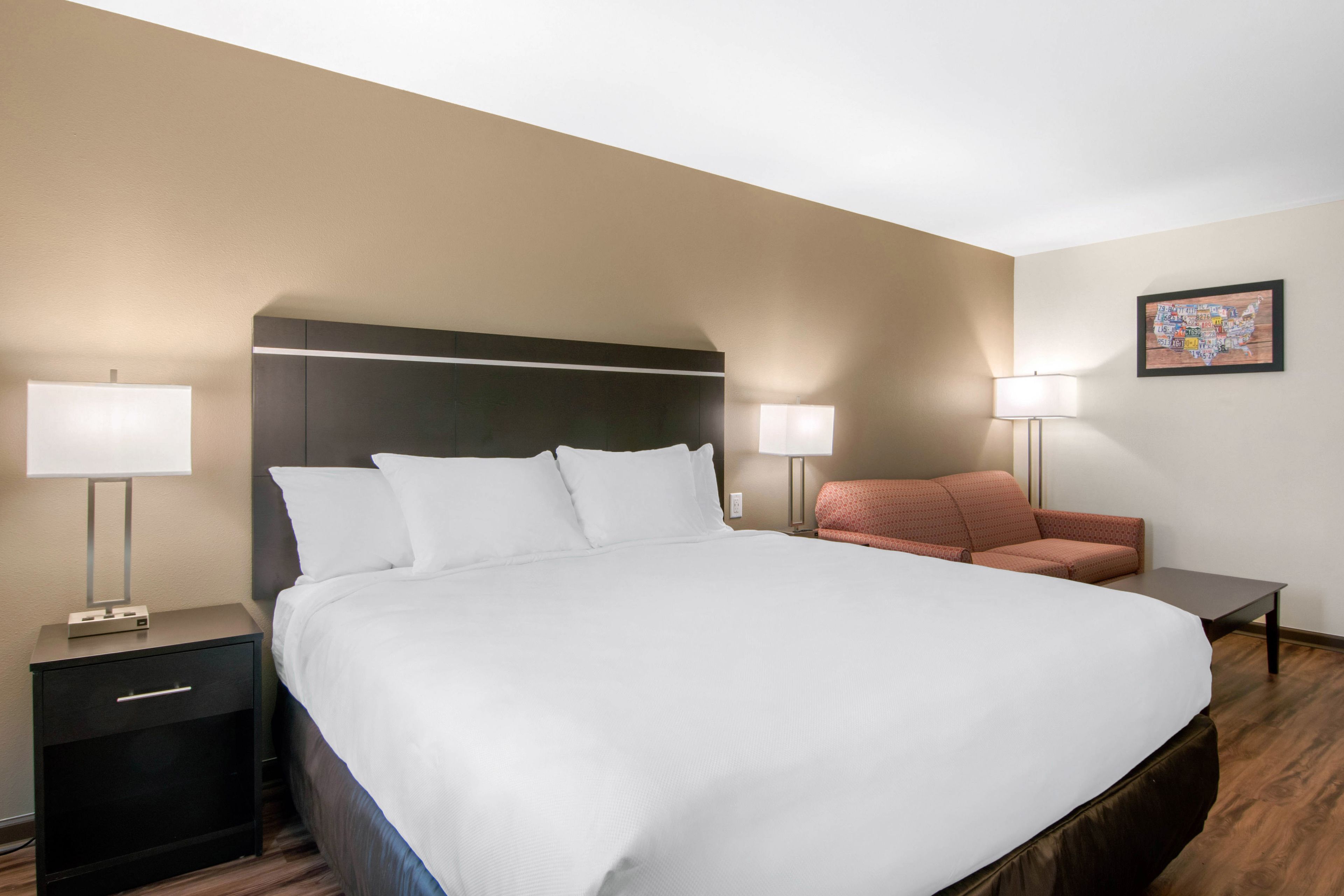 Royal Inn Eugene: 2022 Room Prices, Deals & Reviews | Expedia.com