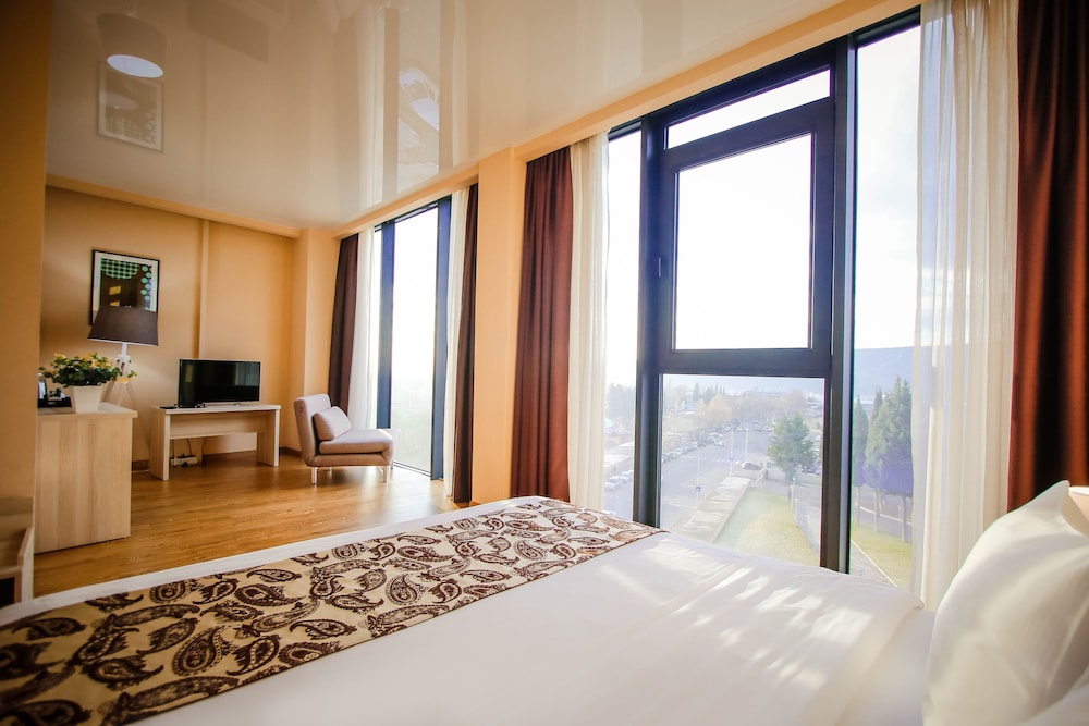 Iveria Inn Tbilisi in Tbilisi | Best Rates & Deals on Orbitz