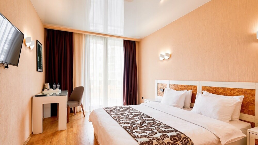 Iveria Inn Tbilisi in Tbilisi | Best Rates & Deals on Orbitz