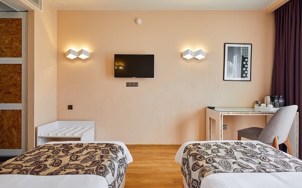 Iveria Inn Tbilisi in Tbilisi | Best Rates & Deals on Orbitz
