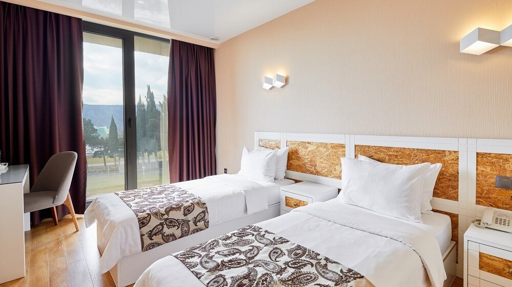 Iveria Inn Tbilisi in Tbilisi | Best Rates & Deals on Orbitz