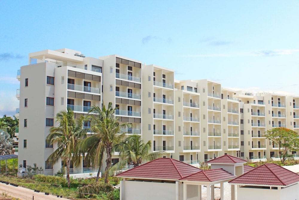 Hotel Verde Zanzibar - Azam Luxury Resort & Spa in Zanzibar | Best ...