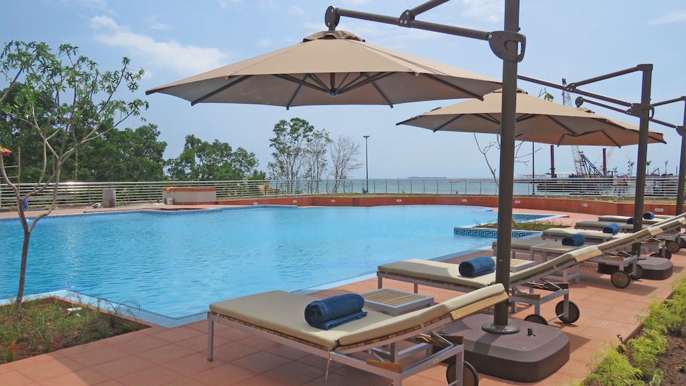 Hotel Verde Zanzibar - Azam Luxury Resort & Spa in Zanzibar | Best ...