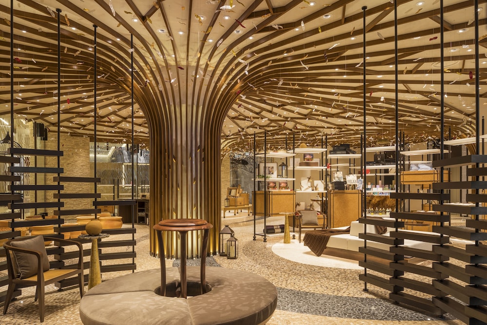 MGM COTAI in Cotai | Best Rates & Deals on Orbitz