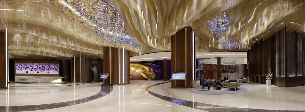 MGM COTAI in Cotai | Best Rates & Deals on Orbitz