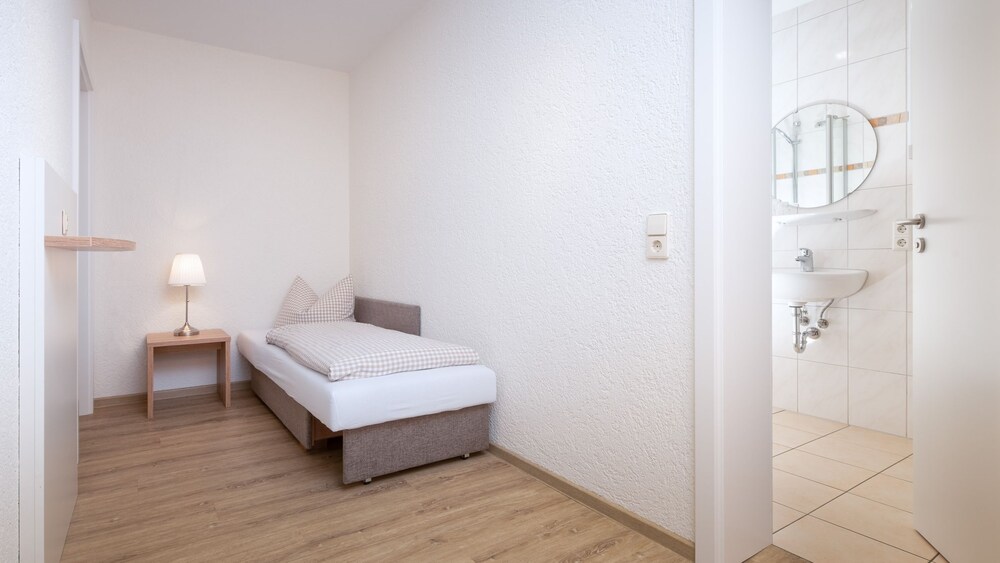 Ferienwohnung 9, 60qm, 1 Schlafzimmer, max. 2 Personen - Opfingen | Vrbo